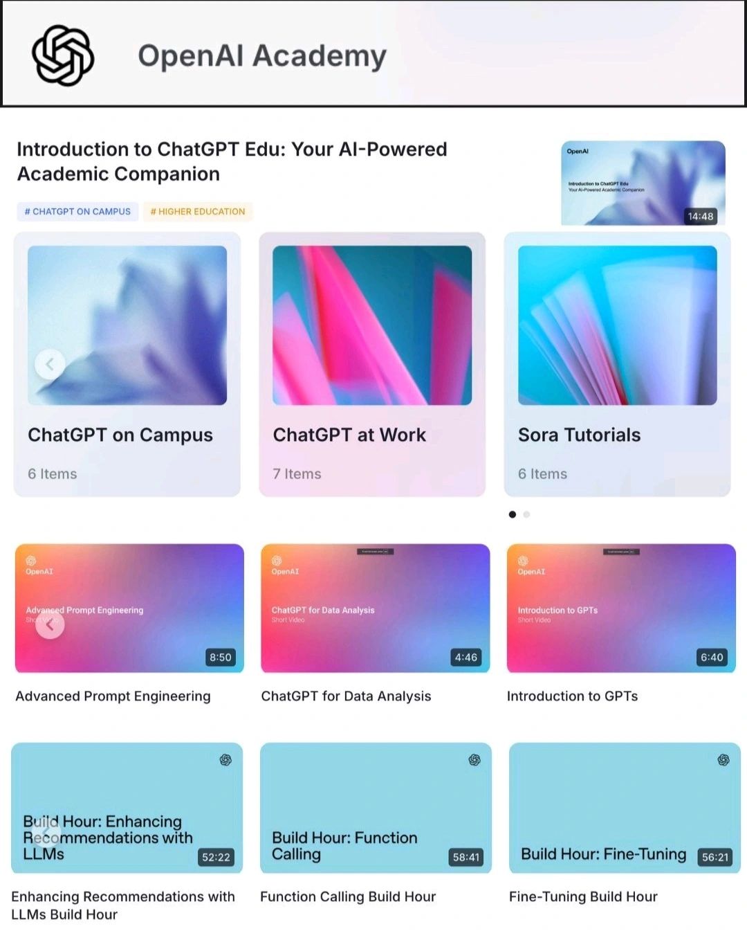 #ai #openai #learning #freecourses #futureofwork | Kashyap Jaiswal #ai #openai #learning #freecourses #futureofwork | Kashyap Jaiswal