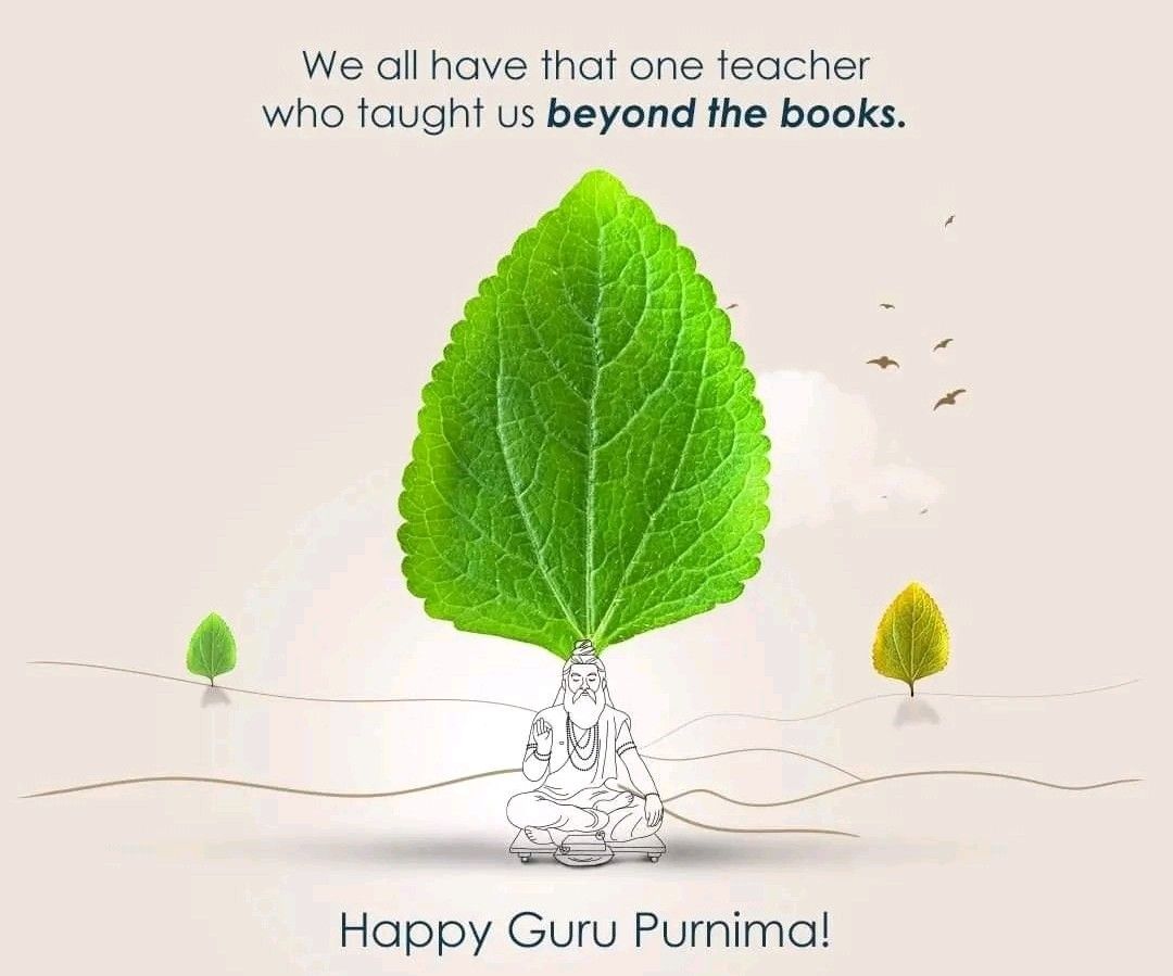 Pranshu Jaiswal on LinkedIn: #gurupurnima #inspirationalteachers # ... Pranshu Jaiswal on LinkedIn: #gurupurnima #inspirationalteachers # ...