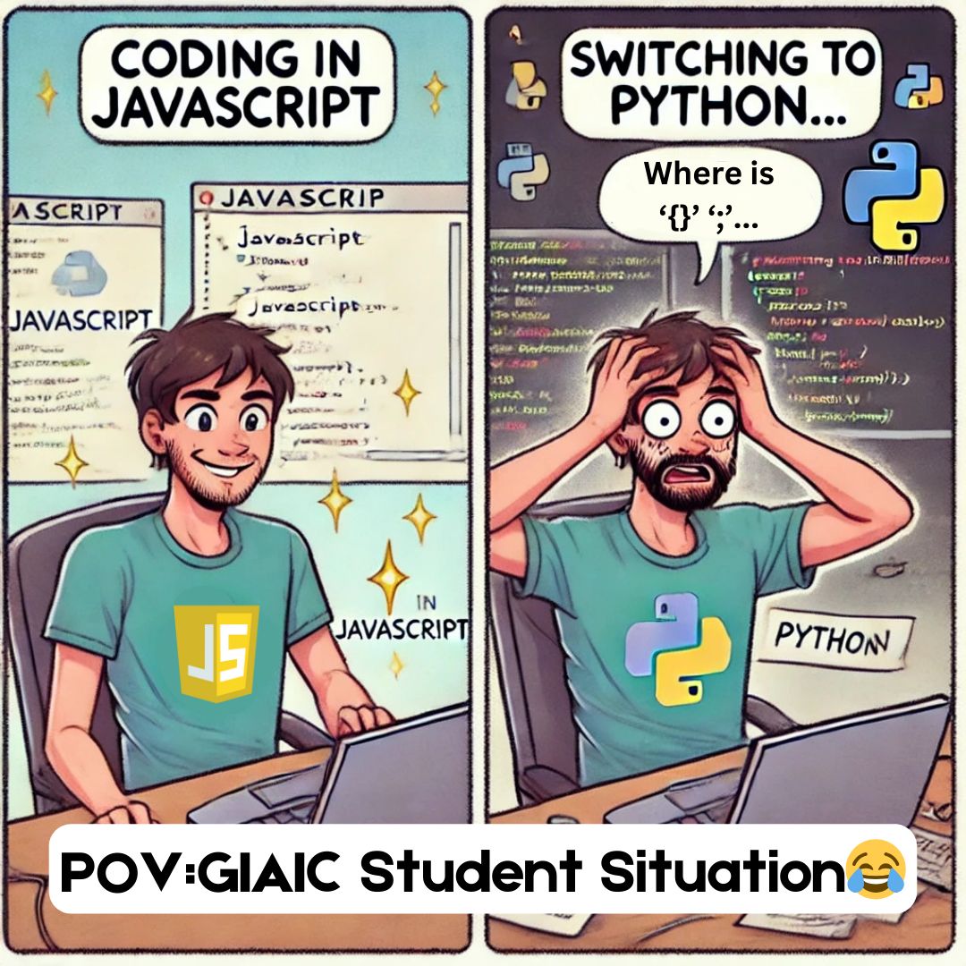 #giaic #python #coding #pythonlearning | Muhammad Saad #giaic #python #coding #pythonlearning | Muhammad Saad