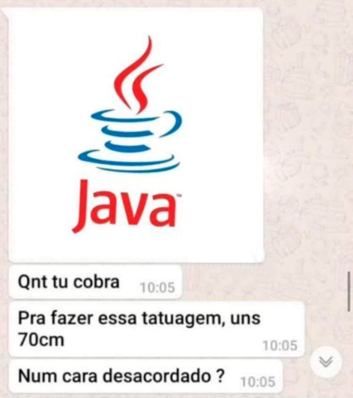 Lucas Goulart ( Ludy ) no LinkedIn: #memedodia #desenvolvedor #frontend ... Lucas Goulart ( Ludy ) no LinkedIn: #memedodia #desenvolvedor #frontend ...
