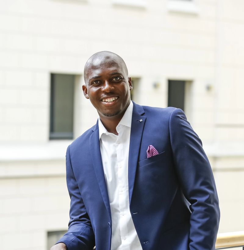 Adeyemi Matthew on LinkedIn: Network International Appoints Mpho Sadiki ... Adeyemi Matthew on LinkedIn: Network International Appoints Mpho Sadiki ...