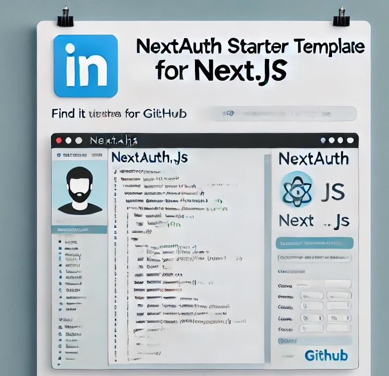 #nextauth #oauth #sociallogin #nextjs #webdevelopment #opensource ... #nextauth #oauth #sociallogin #nextjs #webdevelopment #opensource ...