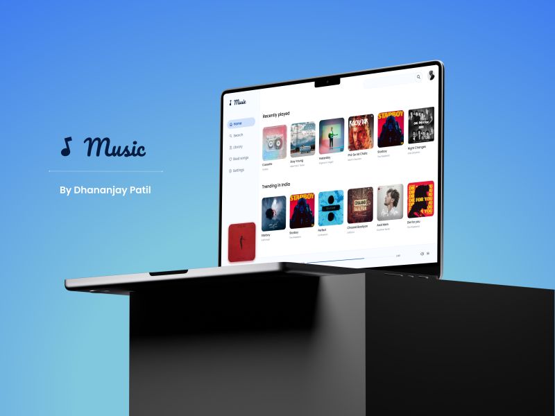 #uiux | Dhananjay Patil #uiux | Dhananjay Patil