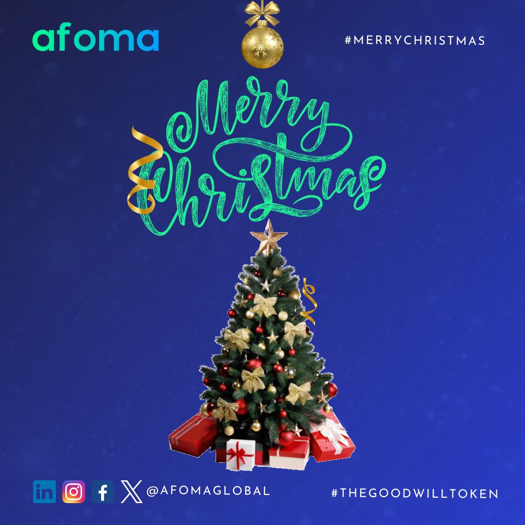 AFOMA on LinkedIn: #christmas #artisan #web3 #handmade #festivities AFOMA on LinkedIn: #christmas #artisan #web3 #handmade #festivities
