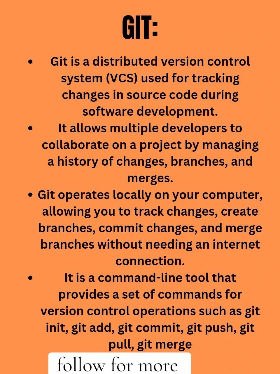 luqman khan on LinkedIn: GIT And GITHUB luqman khan on LinkedIn: GIT And GITHUB