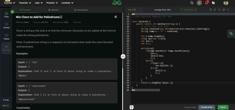 #geeksforgeeks #dsa #codingjourney #programminglife # ... #geeksforgeeks #dsa #codingjourney #programminglife # ...