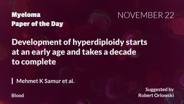 OncoDaily on LinkedIn: #cancer #cancerresearch #myeloma #hematology # ... OncoDaily on LinkedIn: #cancer #cancerresearch #myeloma #hematology # ...