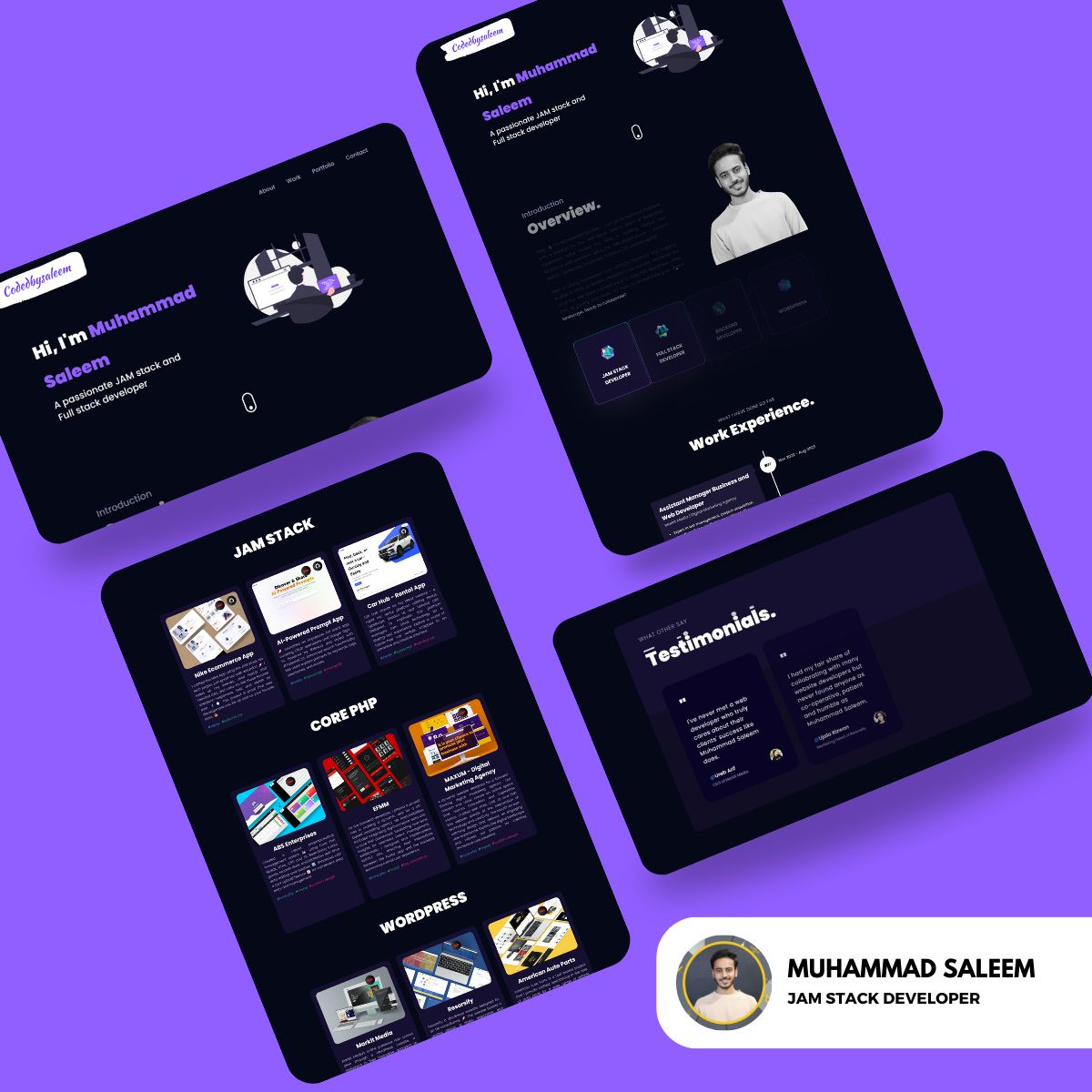 Muhammad Saleem on LinkedIn: #jamstack #nextjs #typescript # ... Muhammad Saleem on LinkedIn: #jamstack #nextjs #typescript # ...