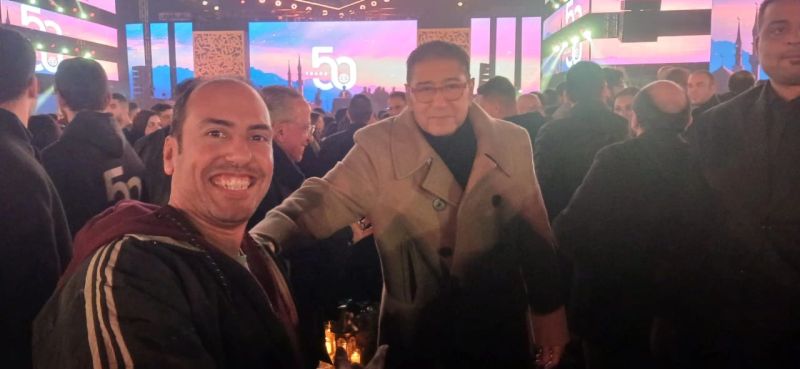 CIB celebrates 50 years of excellence, building a remarkable legacy in ... CIB celebrates 50 years of excellence, building a remarkable legacy in ...