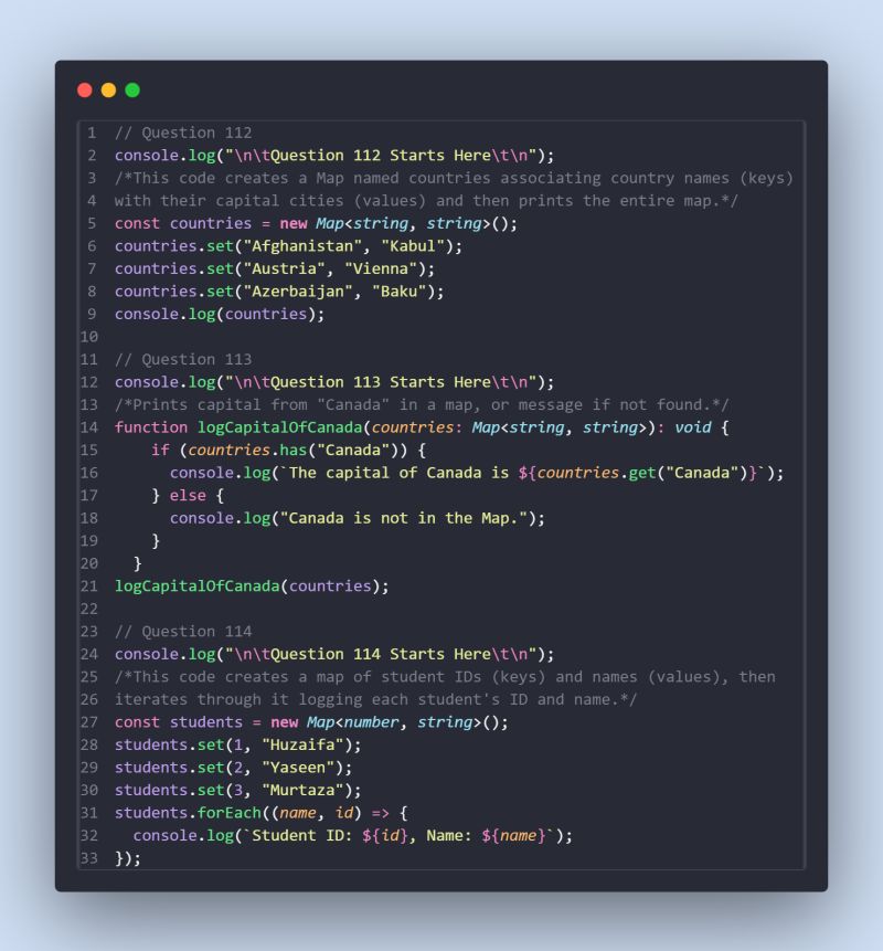 Syed Huzaifa Ali on LinkedIn: #100daysofcodechallenge #100daysofcoding ... Syed Huzaifa Ali on LinkedIn: #100daysofcodechallenge #100daysofcoding ...