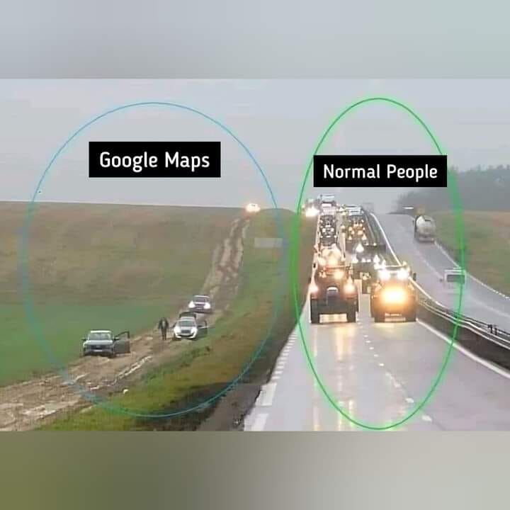 memon _ muffassil on LinkedIn: #googlemaps #roadtrip #travelfails # ... memon _ muffassil on LinkedIn: #googlemaps #roadtrip #travelfails # ...
