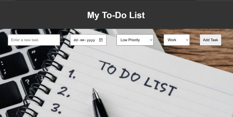 Divya Singh on LinkedIn: #webdevelopment #javascript #html #css # ... Divya Singh on LinkedIn: #webdevelopment #javascript #html #css # ...
