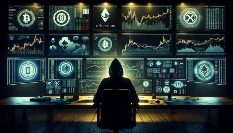 crypto.ro English on LinkedIn: How this crypto trader turned 1 $ETH ... crypto.ro English on LinkedIn: How this crypto trader turned 1 $ETH ...