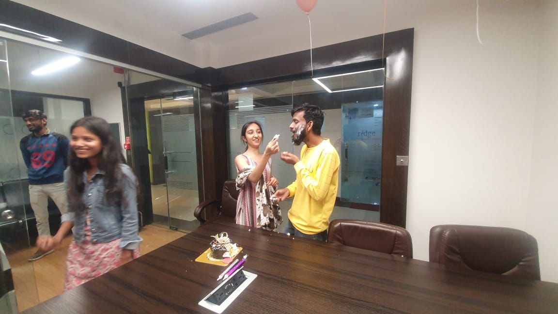 Ishika Sharma on LinkedIn: celebrating birthday π€π» Ishika Sharma on LinkedIn: celebrating birthday π€π»