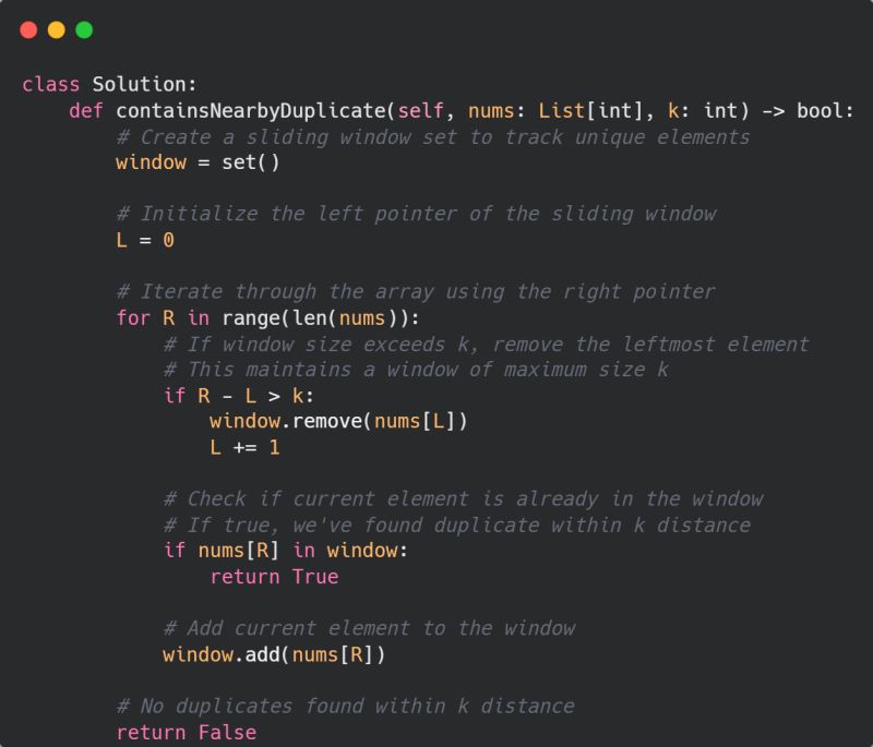 Akanksha Sawant on LinkedIn: #leetcode #problemsolving #pythonprogramming Akanksha Sawant on LinkedIn: #leetcode #problemsolving #pythonprogramming