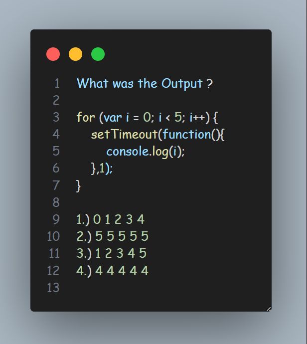Satyam Garg on LinkedIn: #javascript #programming #logic # ... Satyam Garg on LinkedIn: #javascript #programming #logic # ...