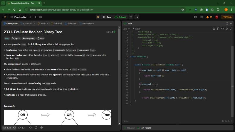 Parth Bhatti on LinkedIn: #100daysofcode #codingchallenge #leetcode # ... Parth Bhatti on LinkedIn: #100daysofcode #codingchallenge #leetcode # ...