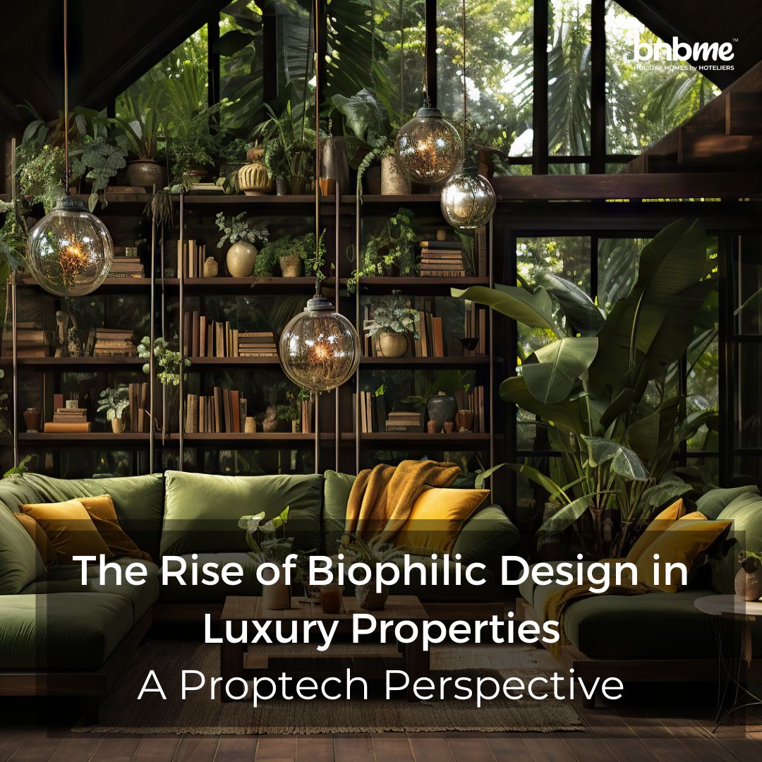 #luxuryholidayhomes #proptechinnovation #sustainableliving… | bnbme ... #luxuryholidayhomes #proptechinnovation #sustainableliving… | bnbme ...