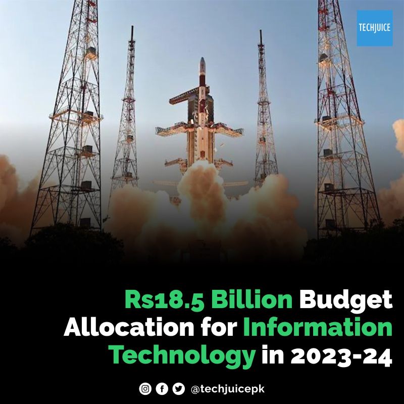 TechJuice on LinkedIn: #information #technology #budget TechJuice on LinkedIn: #information #technology #budget