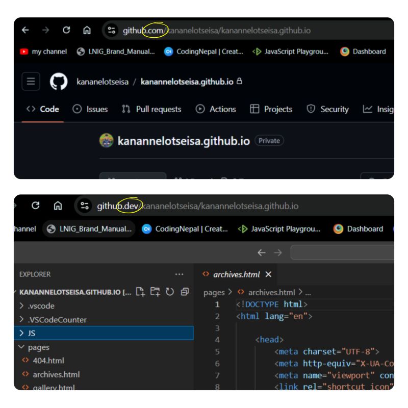 Kananelo Ts'eisa on LinkedIn: #github #vscode #codingtips # ... Kananelo Ts'eisa on LinkedIn: #github #vscode #codingtips # ...