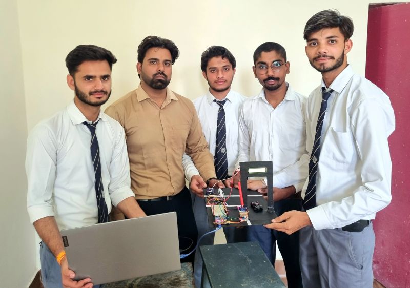 #arduino #iot #embeddedsystems #smartparking #engineeringprojects ... #arduino #iot #embeddedsystems #smartparking #engineeringprojects ...