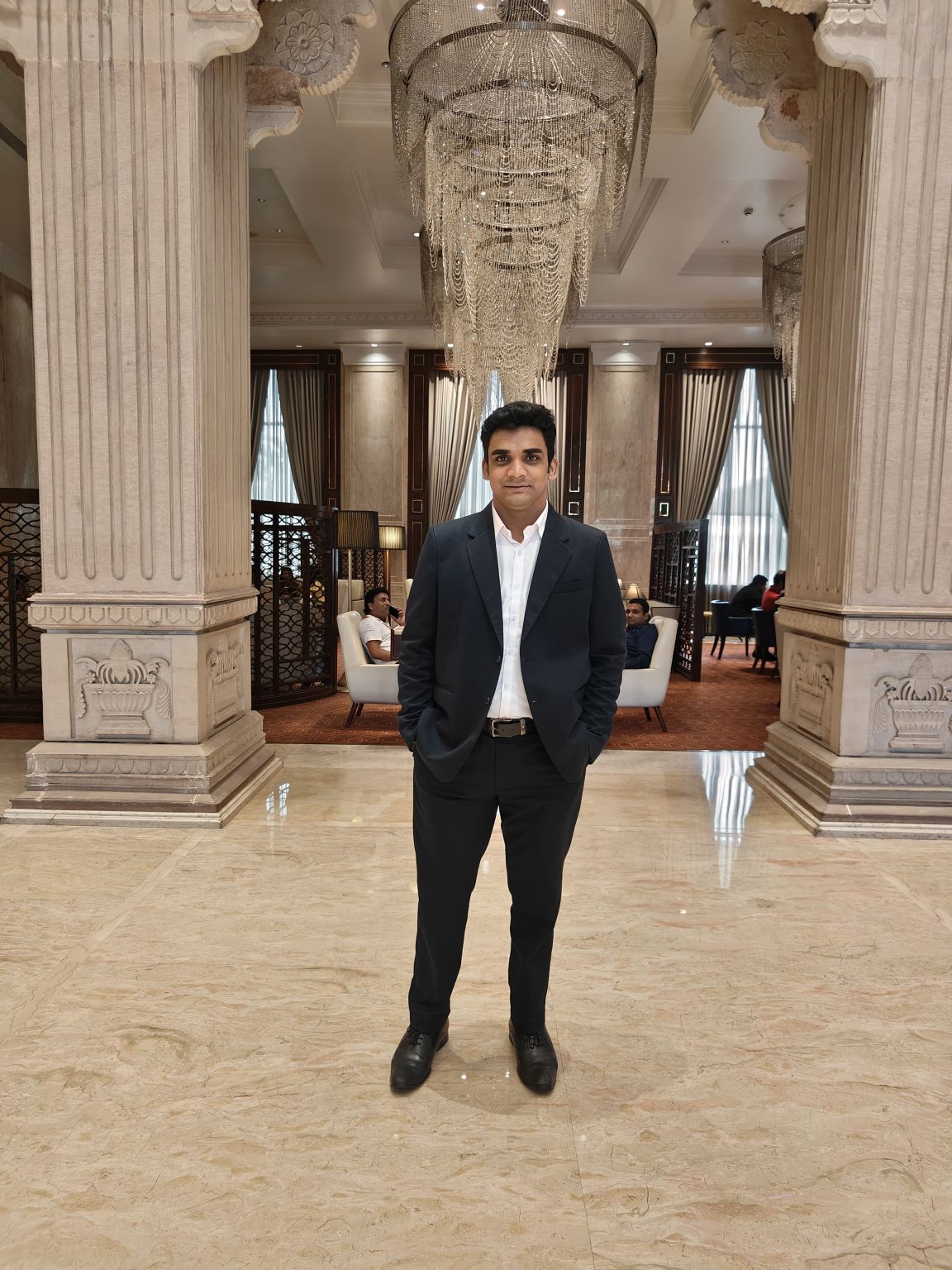 Anubhav Mathur on LinkedIn: #digitaltrust #informationsecurity # ... Anubhav Mathur on LinkedIn: #digitaltrust #informationsecurity # ...