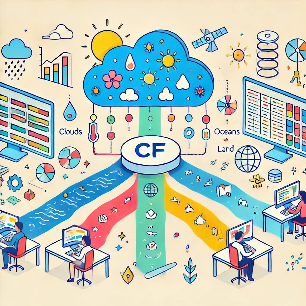Luke Marsden on LinkedIn: #cfconventions #netcdf #fairdata # ... Luke Marsden on LinkedIn: #cfconventions #netcdf #fairdata # ...