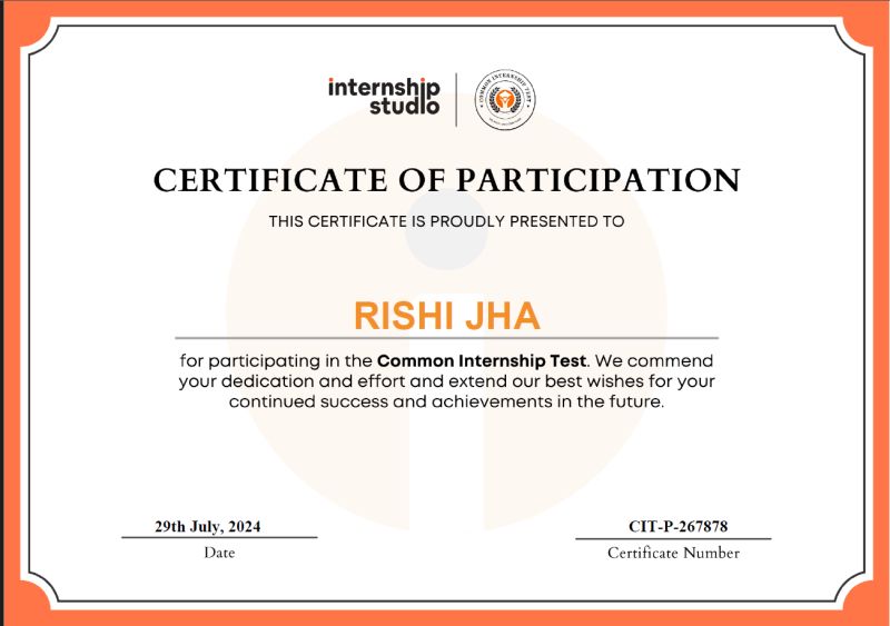 Rishi Jha on LinkedIn: #professionaldevelopment #continuouslearning Rishi Jha on LinkedIn: #professionaldevelopment #continuouslearning