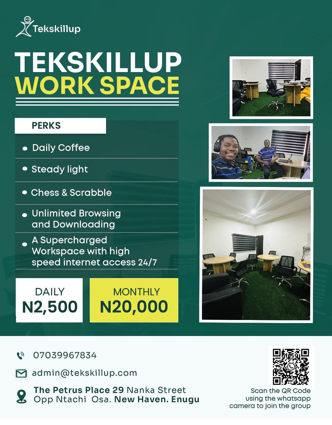 Ifiokobong Akpan posted on LinkedIn Ifiokobong Akpan posted on LinkedIn