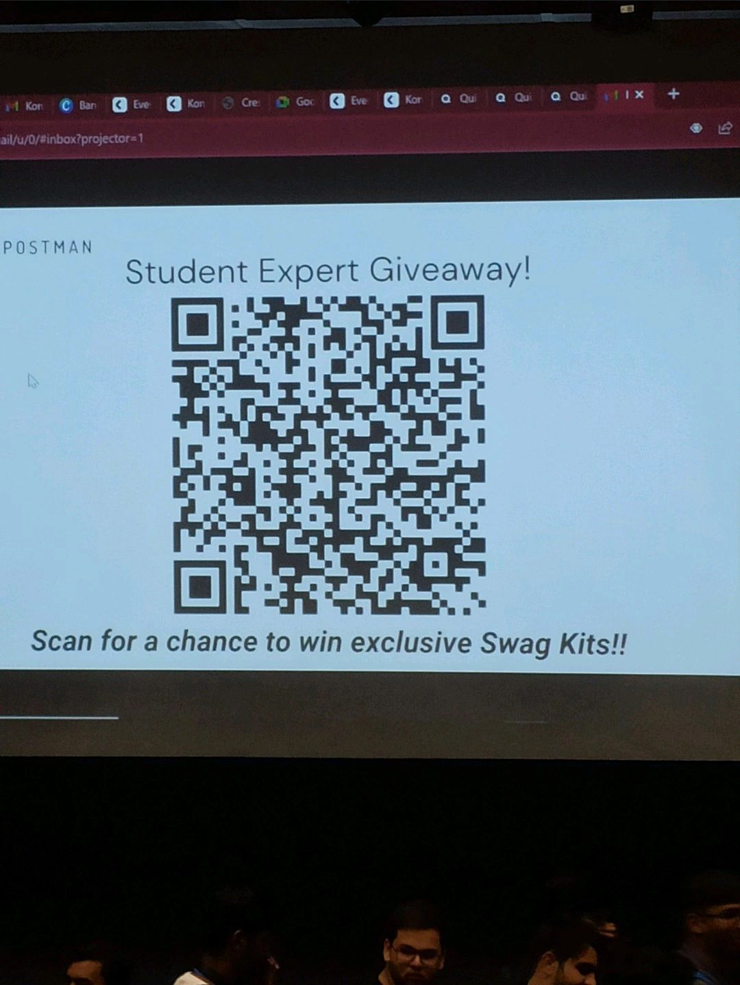 Kumar Ayush on LinkedIn: Postman API Fundamentals Student Expert ... Kumar Ayush on LinkedIn: Postman API Fundamentals Student Expert ...