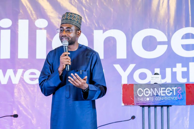 NITDA Nigeria on LinkedIn: The Director General, National Information ... NITDA Nigeria on LinkedIn: The Director General, National Information ...