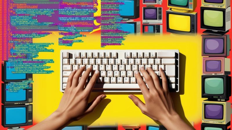 Tirupati Rao on LinkedIn: 🚀 Want to supercharge your coding skills? 🤖 ... Tirupati Rao on LinkedIn: 🚀 Want to supercharge your coding skills? 🤖 ...