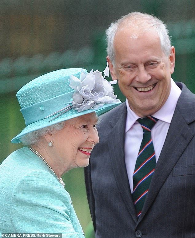 NewsFlash.one on LinkedIn: William's withering private verdict on Harry ... NewsFlash.one on LinkedIn: William's withering private verdict on Harry ...