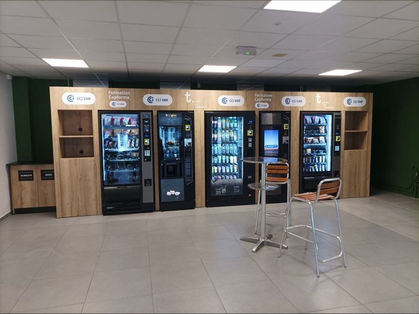 Frederic GOUJON sur LinkedIn : Poursuite de l’amelioration des ... Frederic GOUJON sur LinkedIn : Poursuite de l’amelioration des ...