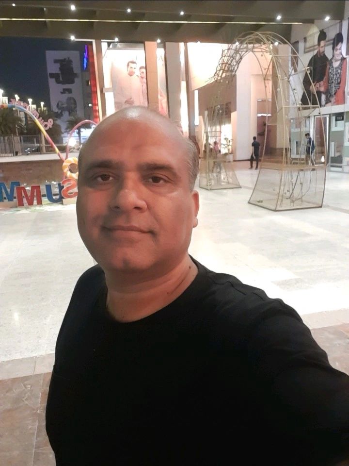 Dr. Sajid Bashir on LinkedIn: Lucky one mall, Karachi Dr. Sajid Bashir on LinkedIn: Lucky one mall, Karachi