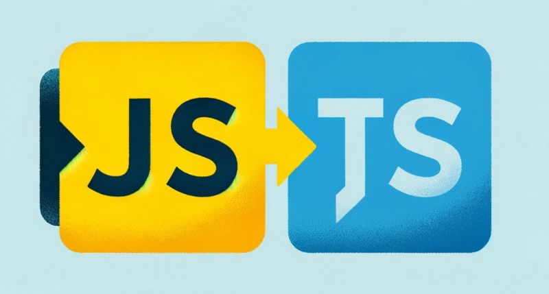 Gabriel Neves on LinkedIn: #typescript #javascript #codemigration # ... Gabriel Neves on LinkedIn: #typescript #javascript #codemigration # ...