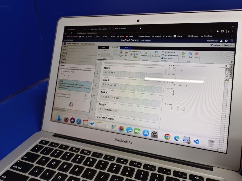 ANIKET GHOSH on LinkedIn: #matlab #chatgpt #stackoverflow # ... ANIKET GHOSH on LinkedIn: #matlab #chatgpt #stackoverflow # ...