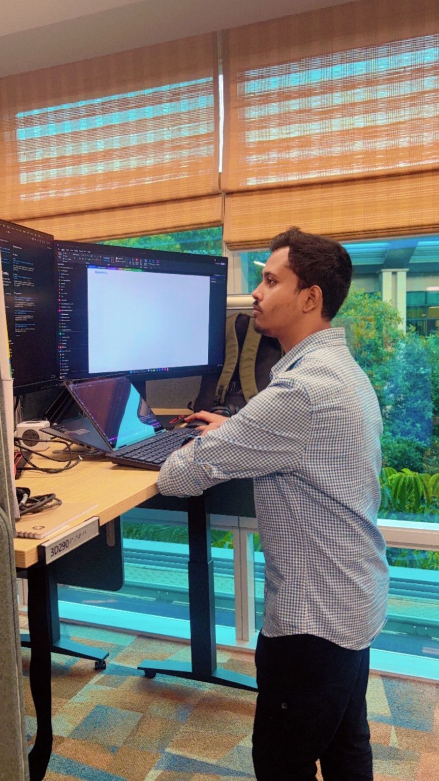 Vikram Gaur on LinkedIn: #nvidia #ai #generativeai #datascience # ... Vikram Gaur on LinkedIn: #nvidia #ai #generativeai #datascience # ...