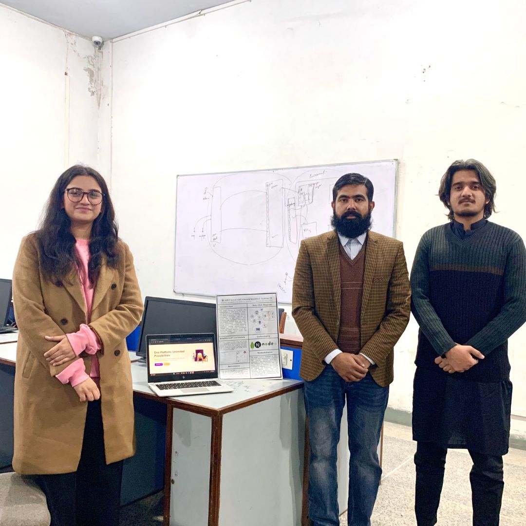 Fiza Amjad on LinkedIn: #javascript #networking #nextjs #nodejs # ... Fiza Amjad on LinkedIn: #javascript #networking #nextjs #nodejs # ...