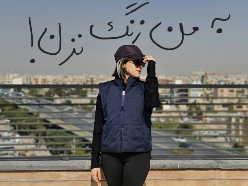 Saeide Sanaeifar on LinkedIn: یه همکار خیلی مهربونی داشتم که فقط یک ماه ... Saeide Sanaeifar on LinkedIn: یه همکار خیلی مهربونی داشتم که فقط یک ماه ...