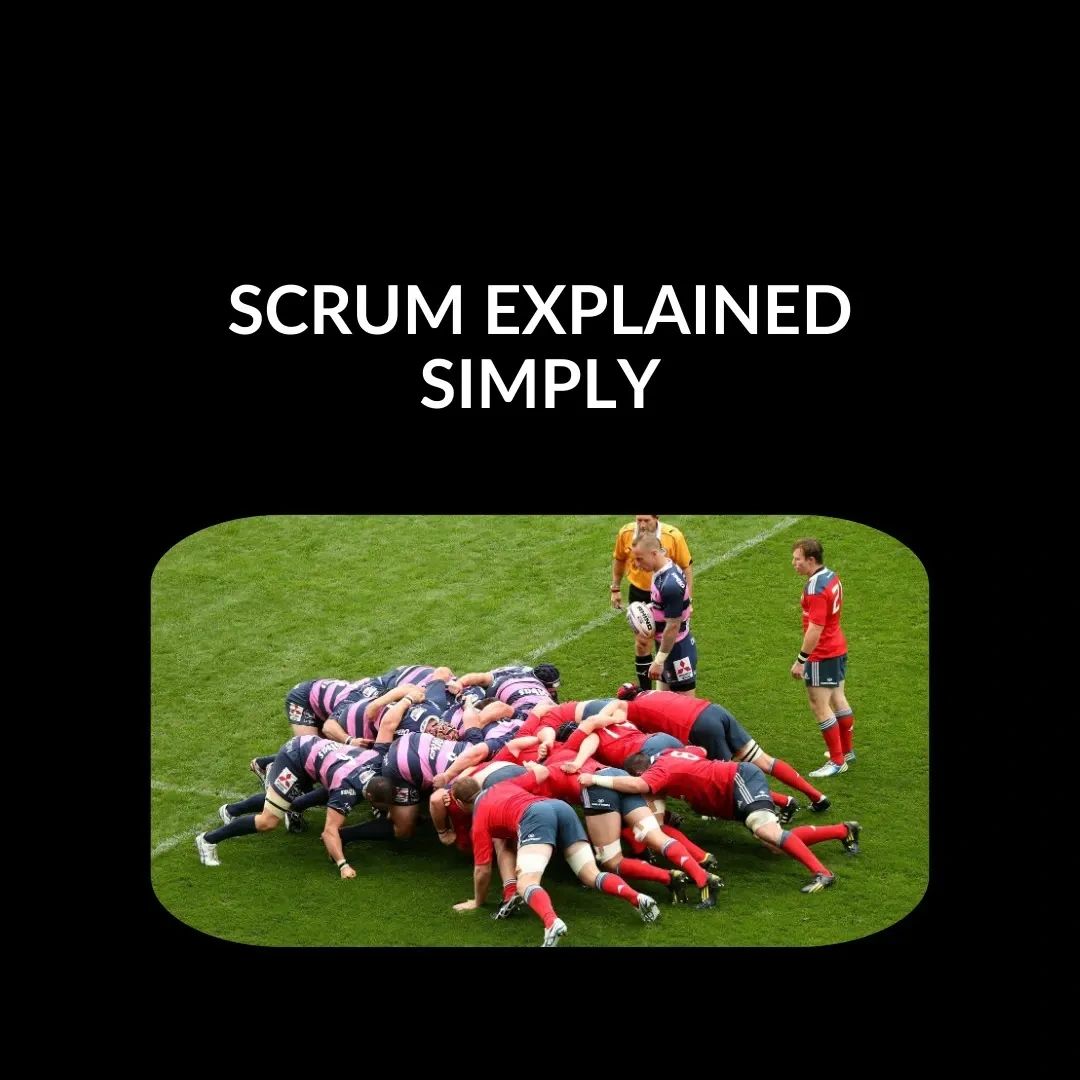 ITExpertsEra on LinkedIn: #itexperstera #scrum #code #webdevelopment ITExpertsEra on LinkedIn: #itexperstera #scrum #code #webdevelopment