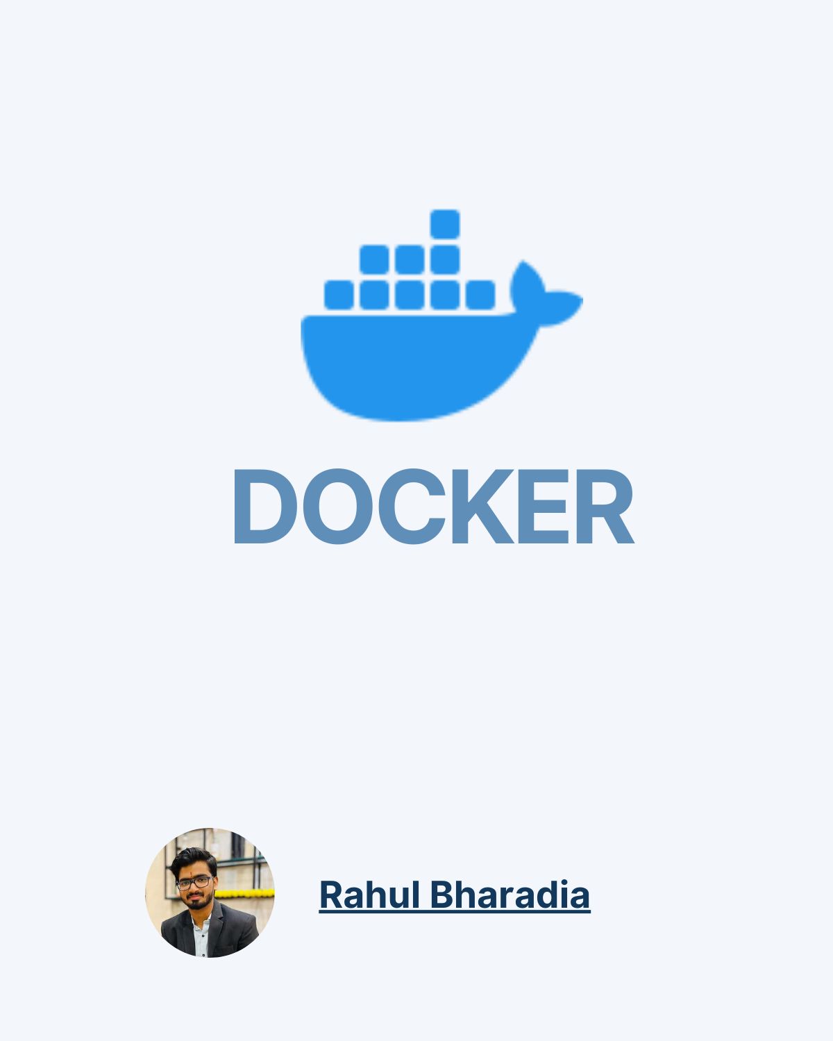 #docker #dockercontainer #dockerimage #dockerhub #dockerfile… | Rahul ... #docker #dockercontainer #dockerimage #dockerhub #dockerfile… | Rahul ...