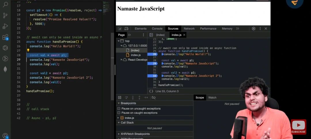 Brijesh Kushwaha on LinkedIn: #javascript #javascriptdeveloper # ... Brijesh Kushwaha on LinkedIn: #javascript #javascriptdeveloper # ...
