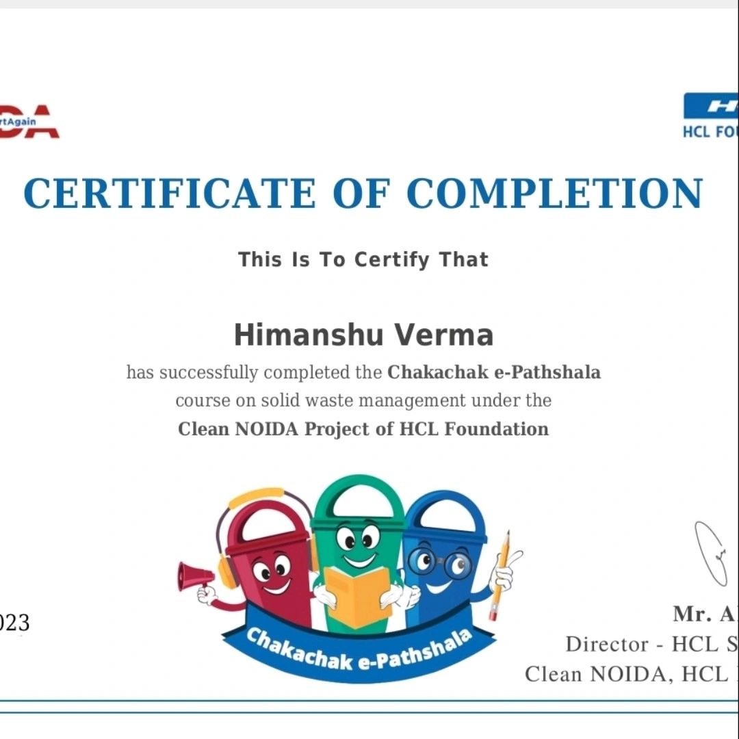 himanshu verma posted on LinkedIn himanshu verma posted on LinkedIn