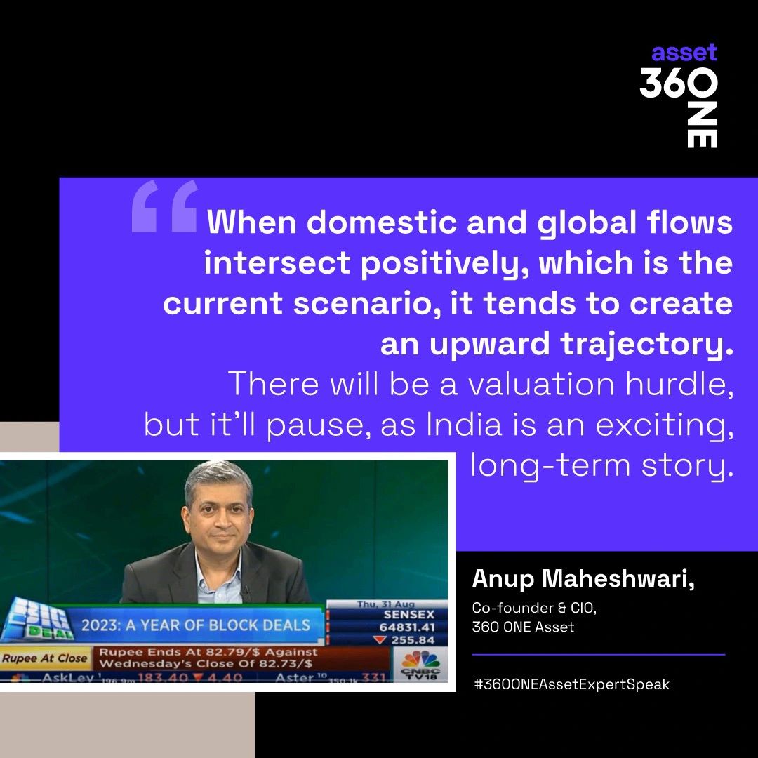 360 ONE Asset on LinkedIn: #360oneassetexpertspeak #360oneasset # ... 360 ONE Asset on LinkedIn: #360oneassetexpertspeak #360oneasset # ...