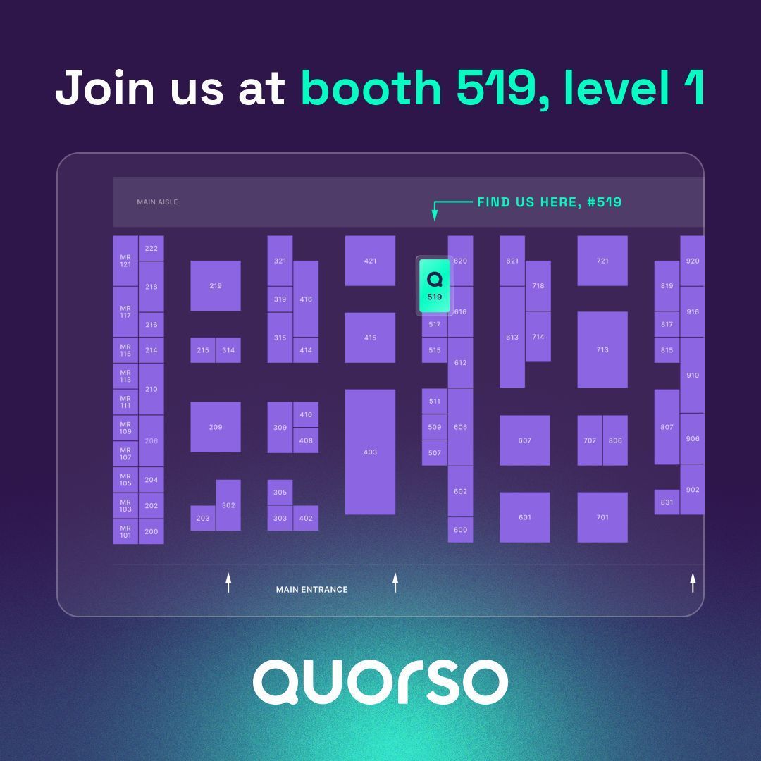 Jonathan Waddell on LinkedIn: LOVE this post from Quorso CEO Julian ... Jonathan Waddell on LinkedIn: LOVE this post from Quorso CEO Julian ...