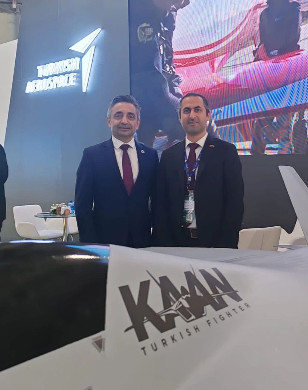 Fatih Burak ASLAN LinkedIn‘de: #adex2024 Fatih Burak ASLAN LinkedIn‘de: #adex2024