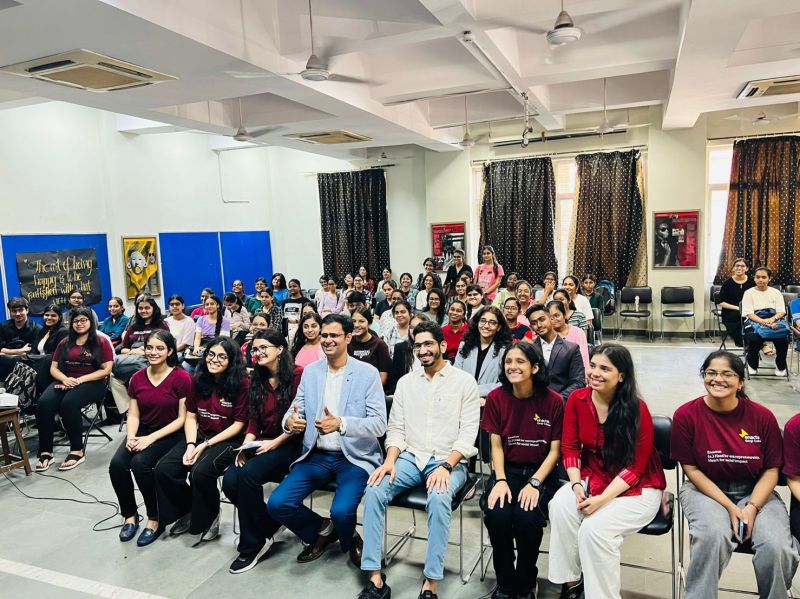 Prateek Sharma on LinkedIn: #entrepreneurship #startuplife #cigibud # ... Prateek Sharma on LinkedIn: #entrepreneurship #startuplife #cigibud # ...