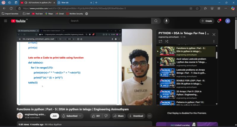 #functions #learningtocode #functions #codingjourney #dsa | Abinaya Goud #functions #learningtocode #functions #codingjourney #dsa | Abinaya Goud