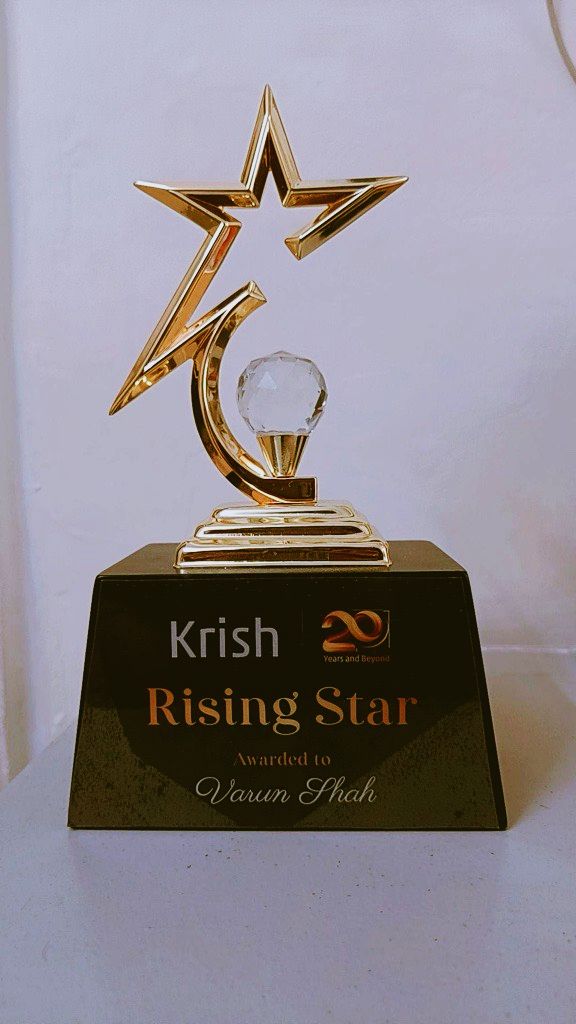 Varun Shah on LinkedIn: #risingstar #professionalgrowth #careerjourney ... Varun Shah on LinkedIn: #risingstar #professionalgrowth #careerjourney ...